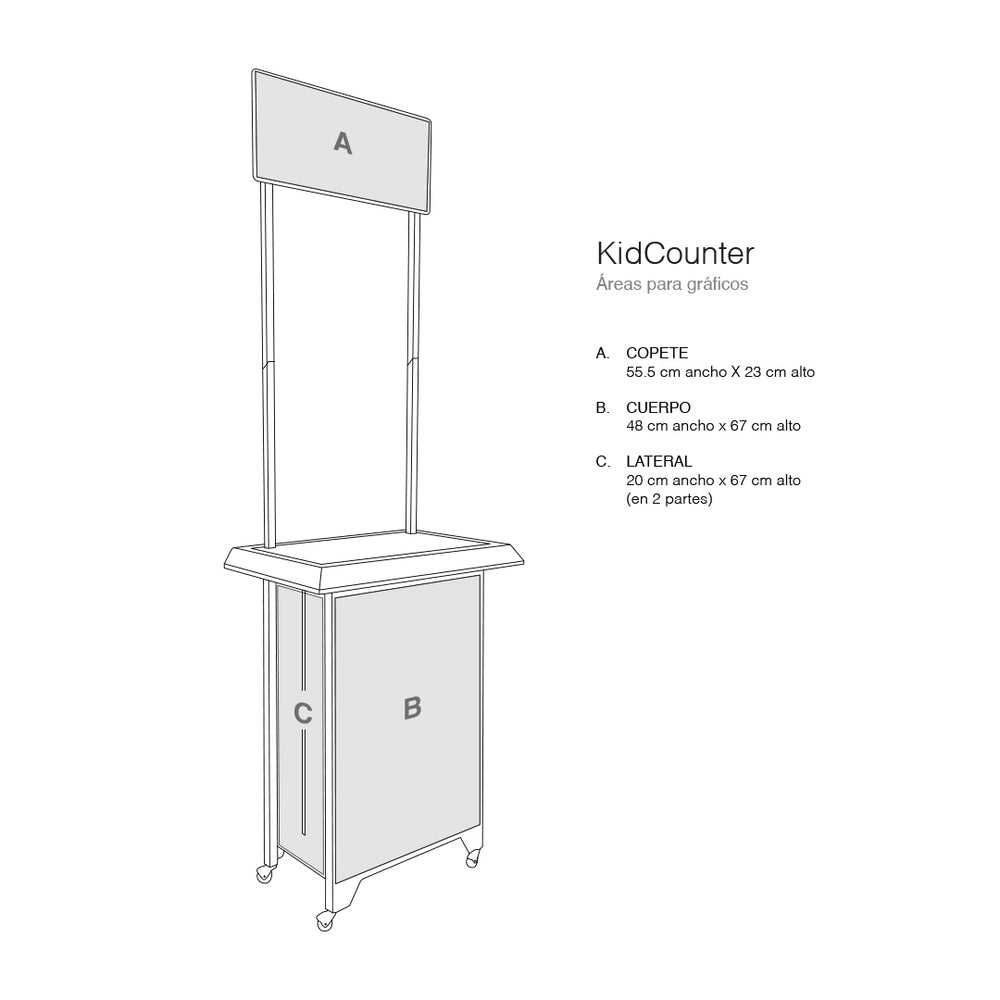 KidCounter