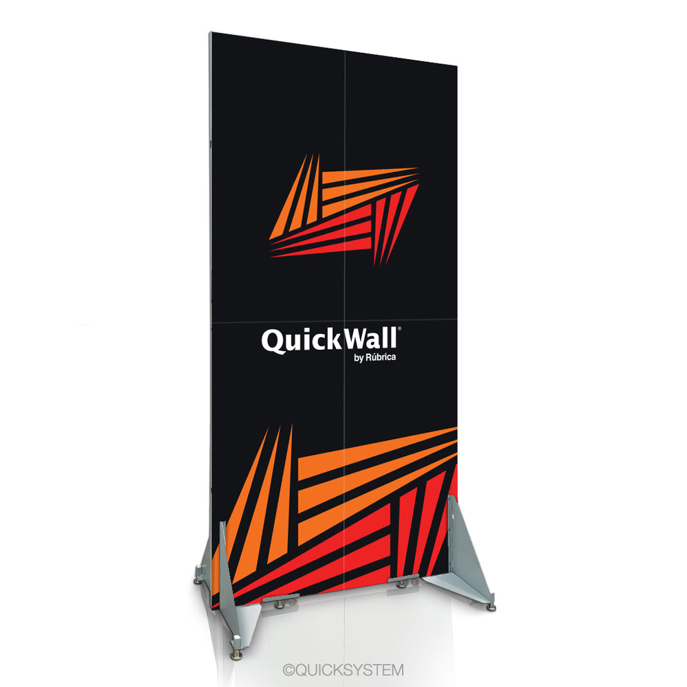 QuickWall